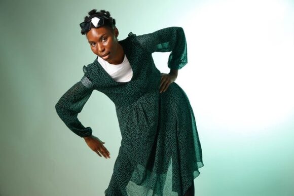 DJ Elizabeth Kay - Choice Model Management UK