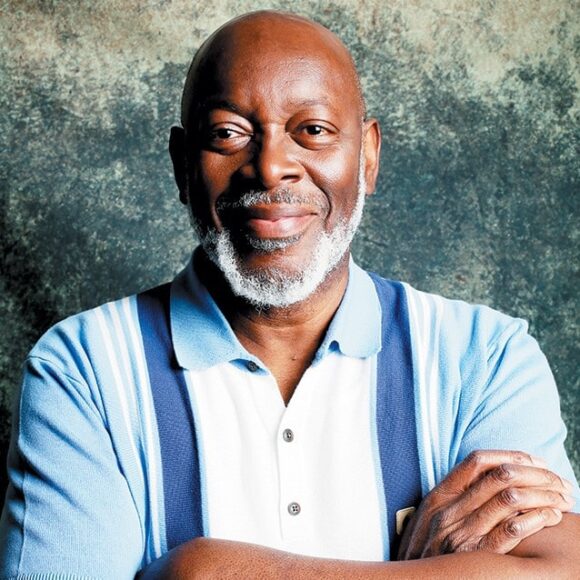 Colin The Model - Choice Model Management UK