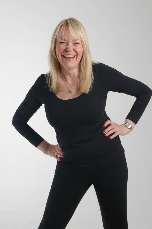 Alene’s Lumby – Choice Model Management UK