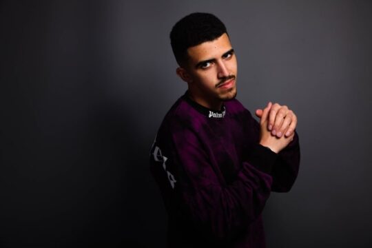 David Townsend - Choice Model Management UK