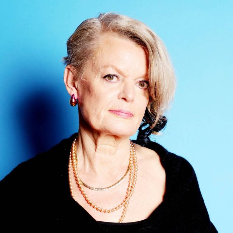 Ros Weaver - Choice Model Management UK