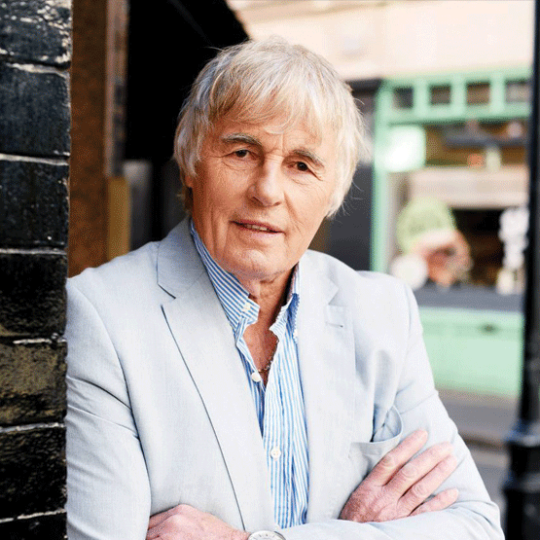 Colin Campen - Choice Model Management UK