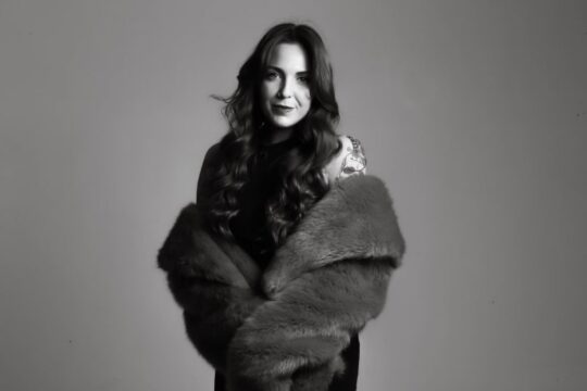 Kitty Stack - Choice Model Management UK