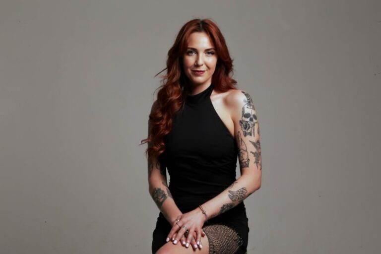 Kitty Stack - Choice Model Management UK