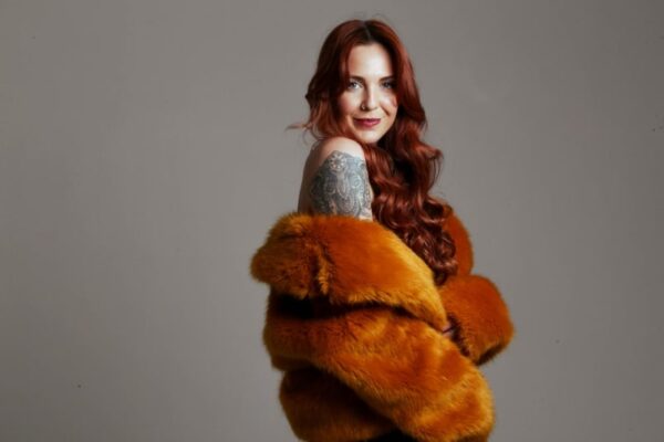 Kitty Stack - Choice Model Management UK