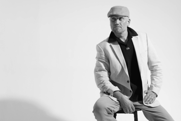 Lukas Sadowski - Choice Model Management UK