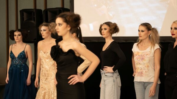 London Fashion Week Tips: Runway Show Preparation and How to Model in ...
