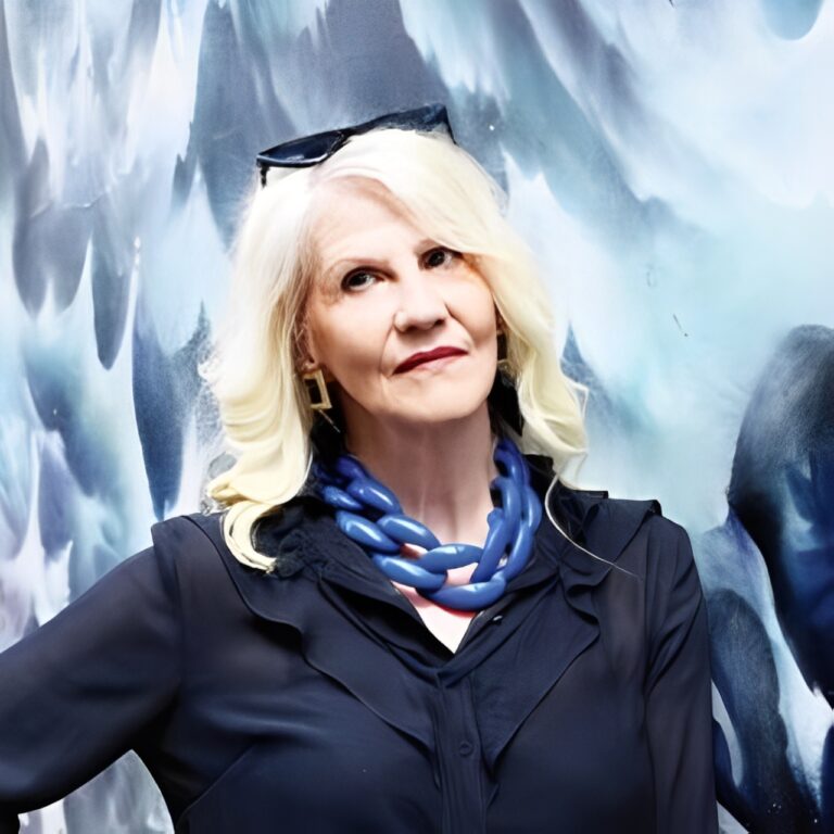 Hilda Brownlie - Choice Model Management UK