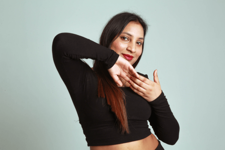 Komal – Choice Model Management UK