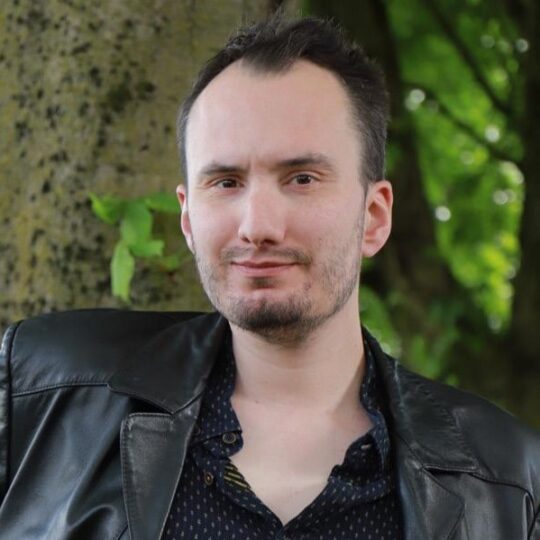 Michael Watts - Choice Model Management UK