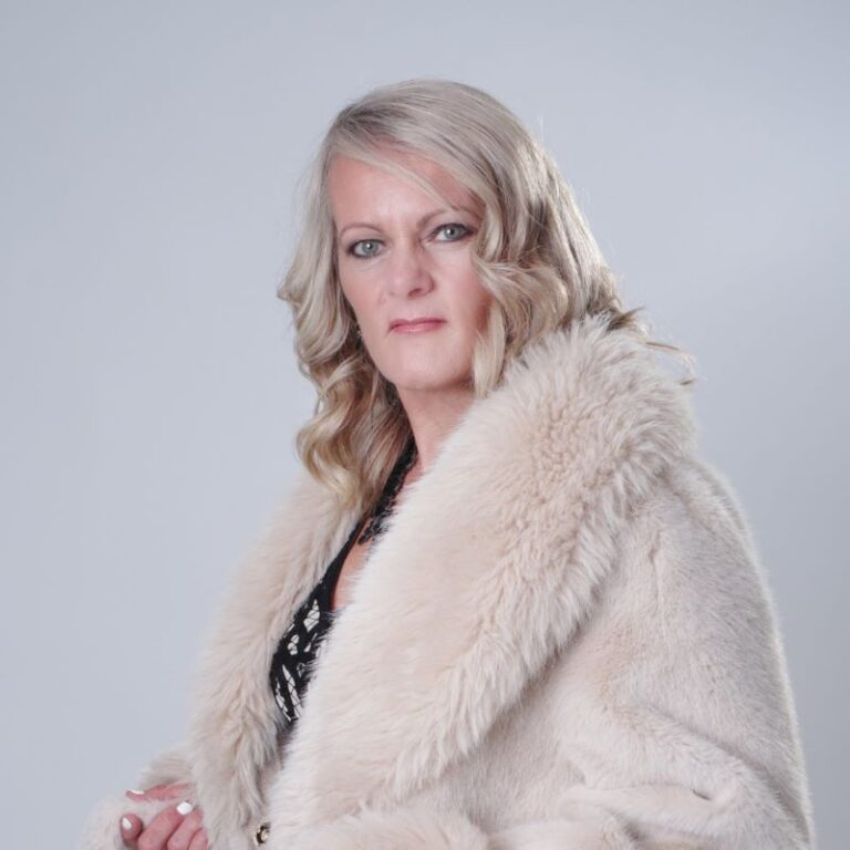 Marina Miller - Choice Model Management UK