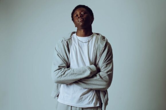 Timothy Ani - Choice Model Management UK