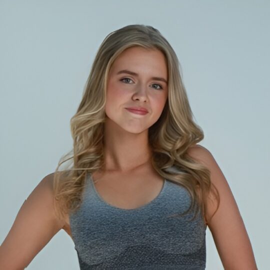 Caitlin Mooney – Choice Model Management UK