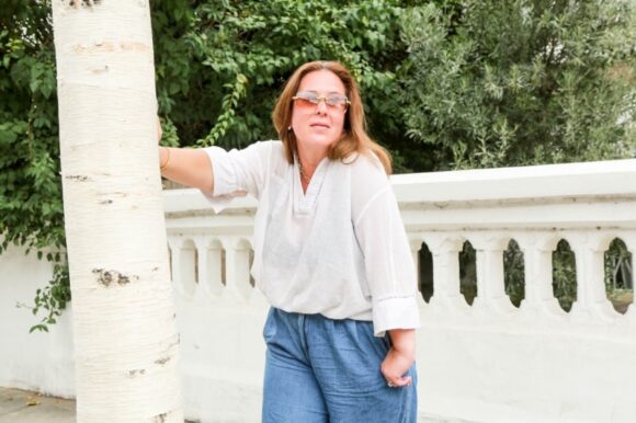 Lisa Marsden – Choice Model Management UK