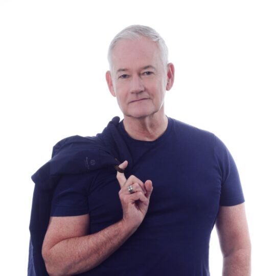 Edward Maurice Cor Smith – Choice Model Management UK