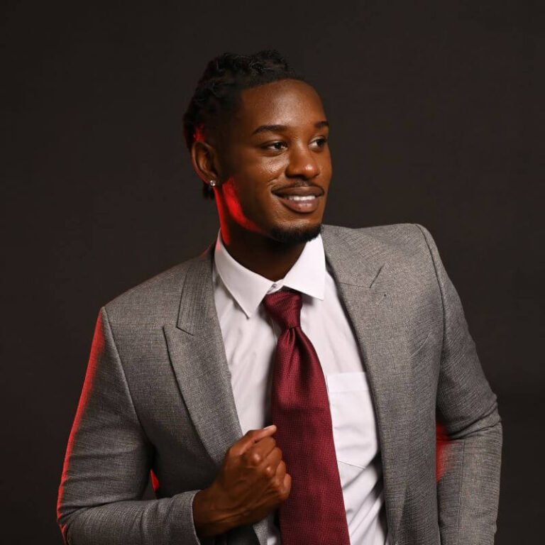 Joshua Boaten – Choice Model Management UK