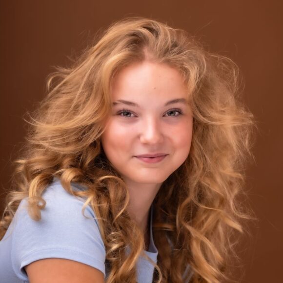 Lexi Thomas – Choice Model Management UK