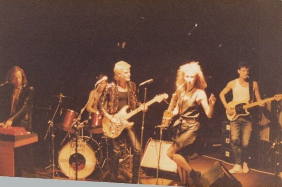 Vivienne Soan – Choice Model Management UK