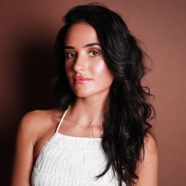 Whitney Marie Whelan – Choice Model Management UK