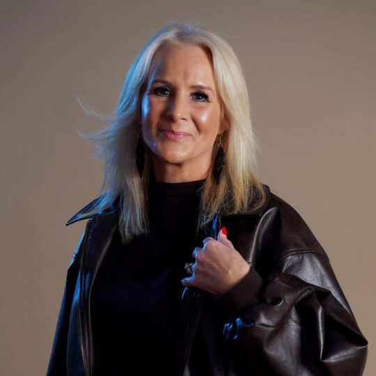 Angie Power – Choice Model Management UK