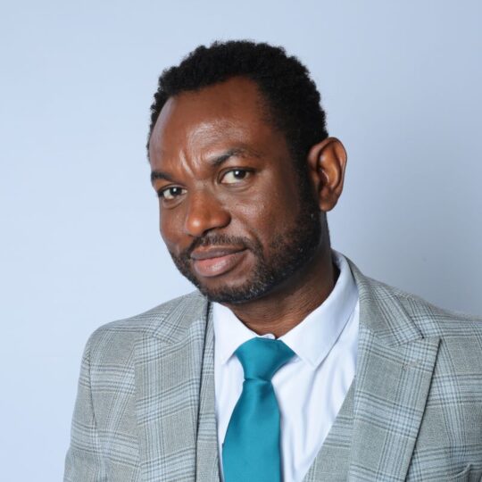 Dave Johnson – Choice Model Management UK