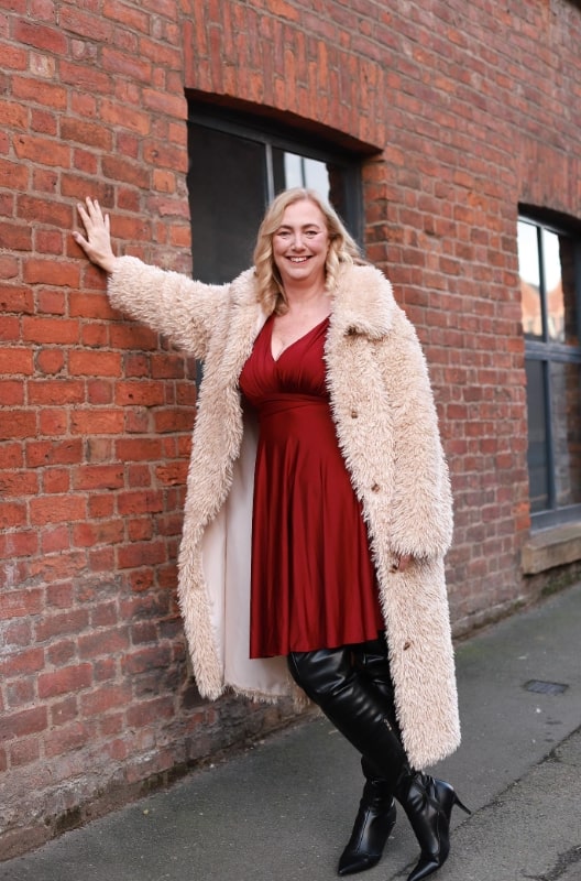 Amanda Holroyd – Choice Model Management UK