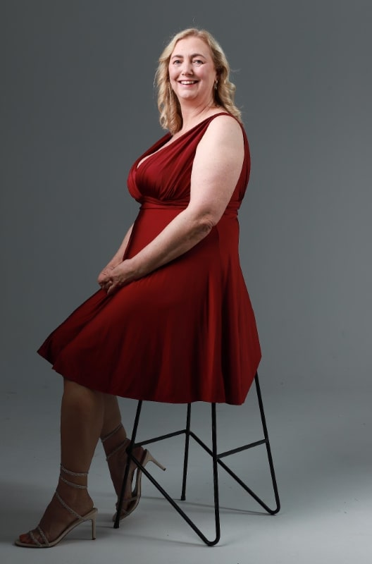 Amanda Holroyd – Choice Model Management UK