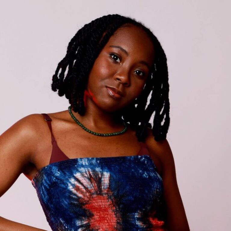 Amber Rouse – Choice Model Management UK