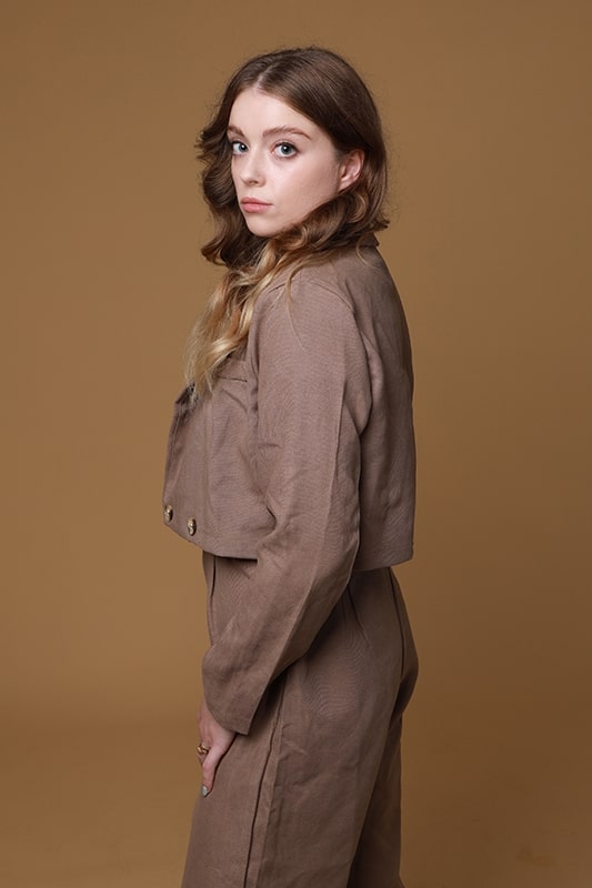 Caitlyn Zoë Louise Parker – Choice Model Management UK