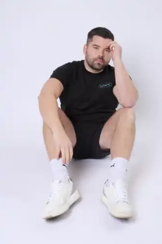 Christopher Michael Thomas – Choice Model Management UK