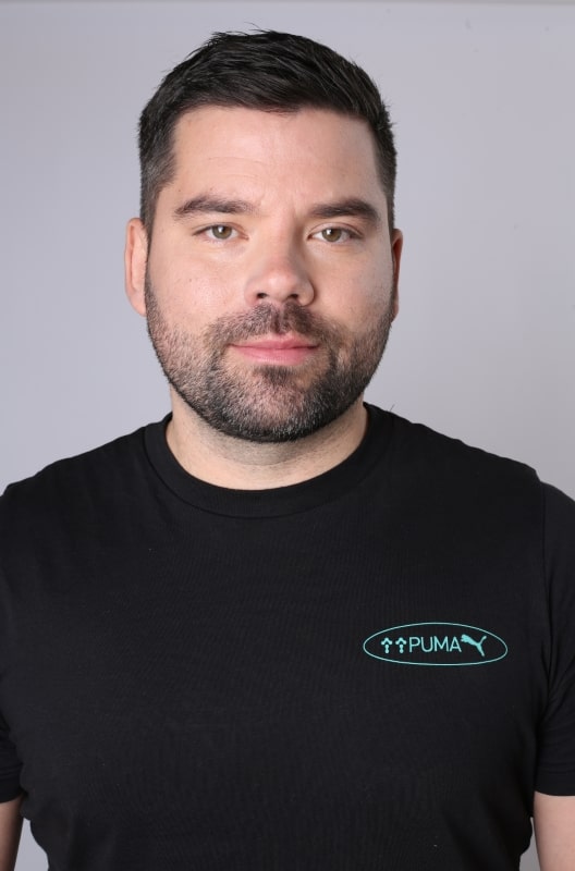 Christopher Michael Thomas – Choice Model Management UK