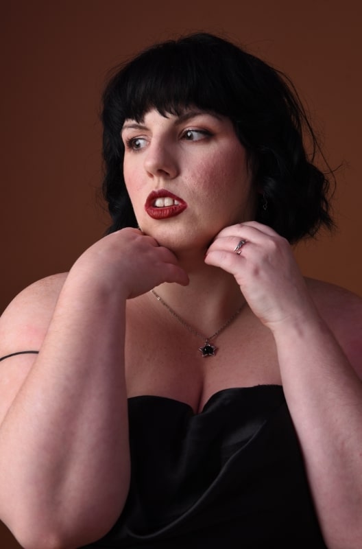 Lilith Nightshade – Choice Model Management UK