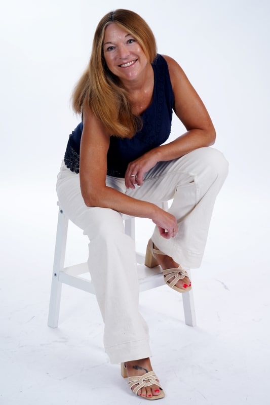 Victoria Pugh – Choice Model Management UK