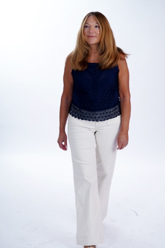 Victoria Pugh – Choice Model Management UK