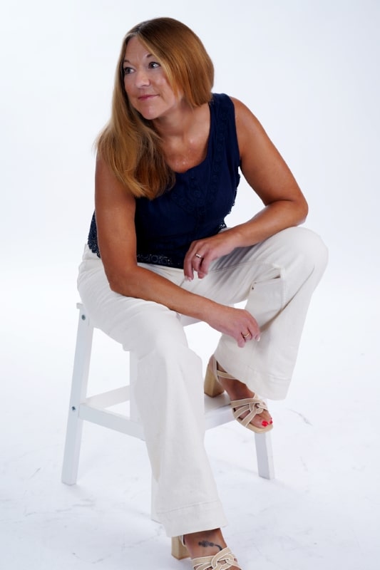 Victoria Pugh – Choice Model Management UK