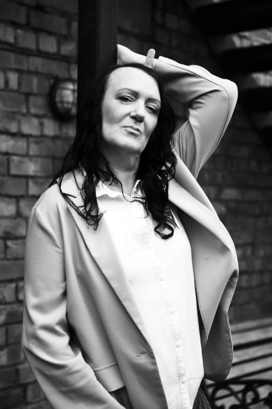 Anastasia Louise MacVicar – Choice Model Management UK