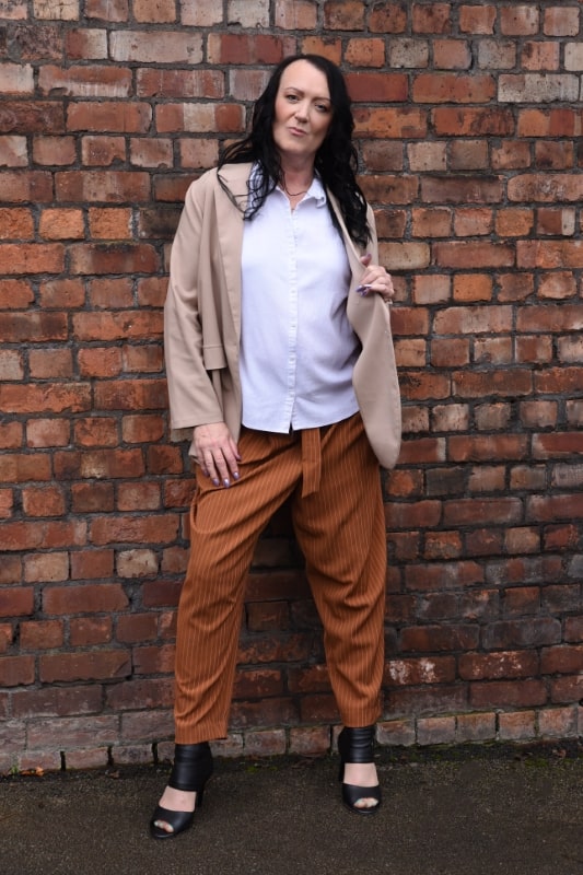 Anastasia Louise MacVicar – Choice Model Management UK