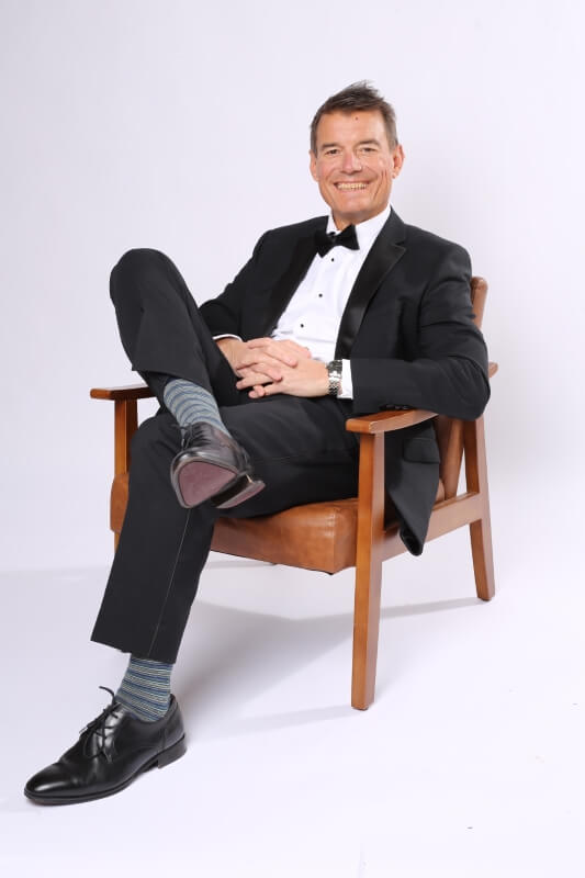 Ian Jones – Choice Model Management UK