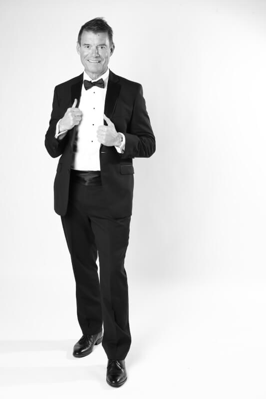 Ian Jones – Choice Model Management UK