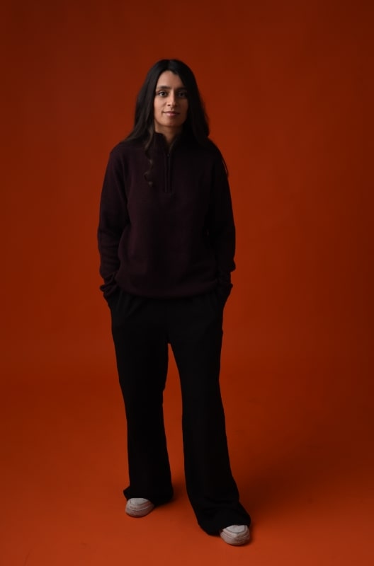 Malaika Ahmed – Choice Model Management UK