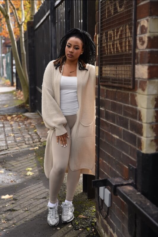 Teresa Iquo Amadasun Duke – Choice Model Management UK