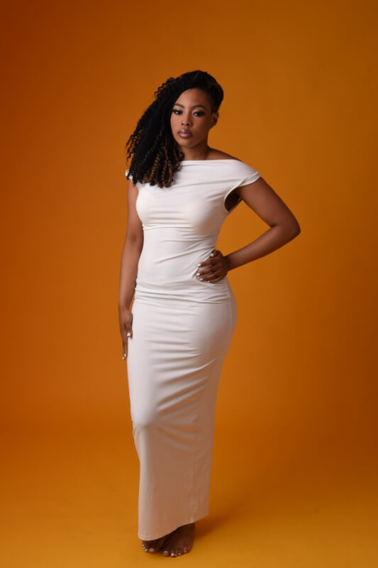 Teresa Iquo Amadasun Duke – Choice Model Management UK