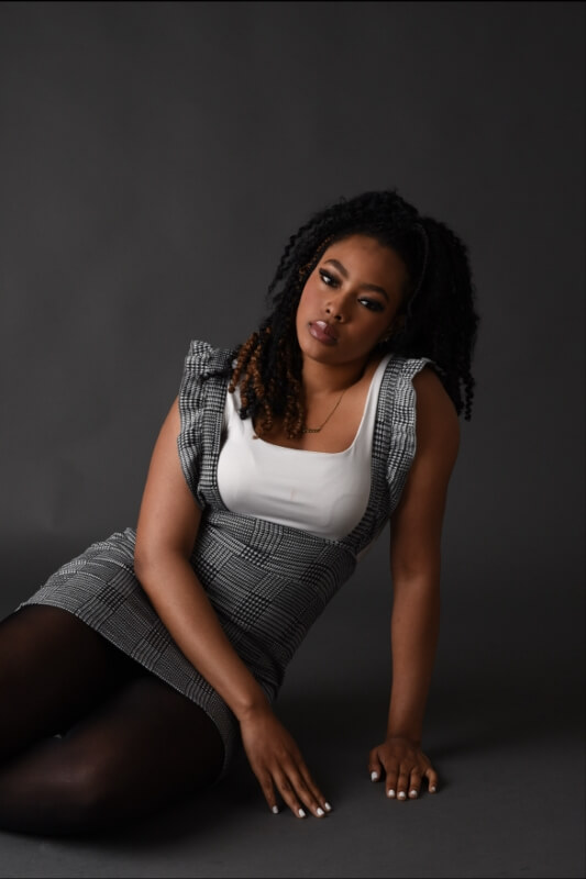 Teresa Iquo Amadasun Duke – Choice Model Management UK